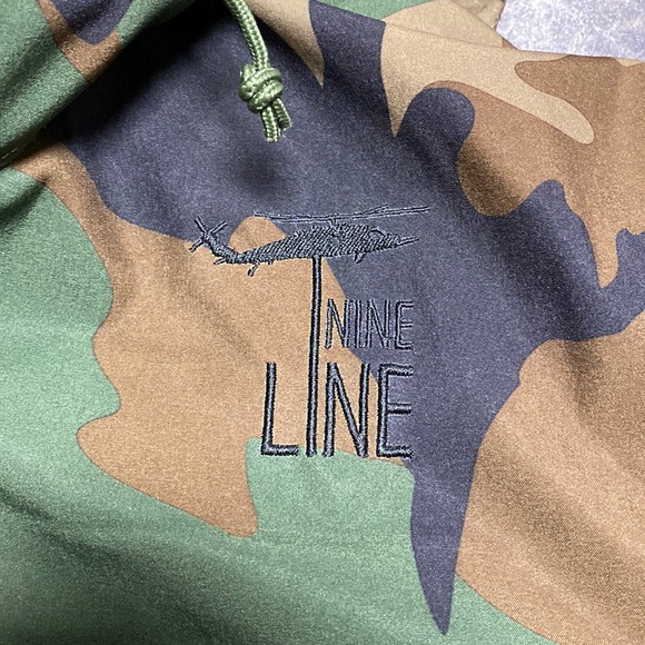 Nine Line | Jackets & Coats | Nine Line Tactical Softshell Jacket ...